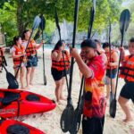 Snorkeling and Kayaking Tour at Hong Islands From Krabi - Who Is This Tour Best Suited For?