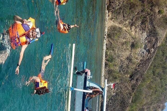 Snorkeling at Blue lagoon For walking customers - Detailed Itinerary and What to Expect