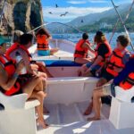 Snorkeling at Los Arcos 5 islands Hidden Beach and Cliff Jumping - Whats Included & Whats Not?