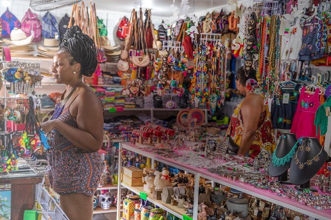 Snorkeling at Pelicans Rock - The Itinerary in Detail