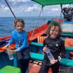 Snorkeling Day around Koh Phangan - Mae Haad Beach and Surrounding Reefs