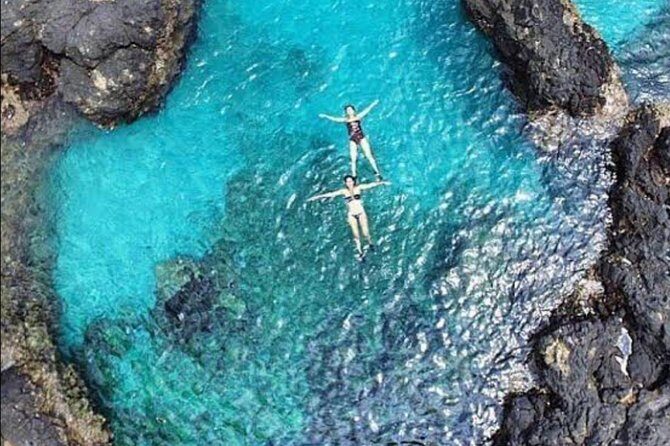 Snorkeling Experience At Blue Lagoon Bali With Lunch And Transfers - Possible Drawbacks or Considerations