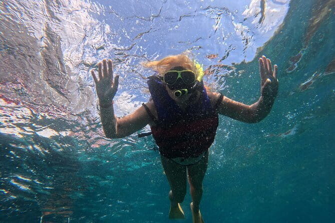 Snorkeling Experience in Nusa Penida with 4 Snorkeling Spots - Why This Tour Offers Good Value