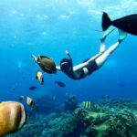 Snorkeling In Nusa Penida And Uluwatu Sunset Tours - How the Itinerary Unfolds