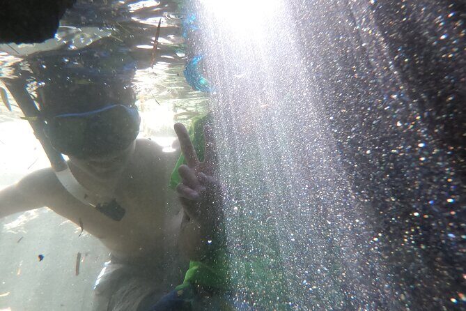 Snorkeling in Okinawa: Private booking - Who Should Consider This Tour?