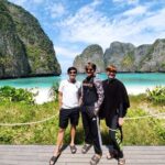 Snorkeling Phi Phi Islands Tour From Phi Phi by Speedboat - A Closer Look at the Itinerary