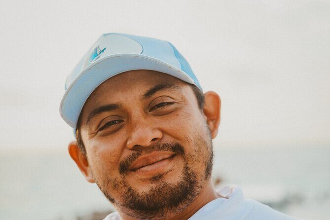 Snorkeling the Coral Reef Puerto Morelos Adventure - Itinerary Breakdown