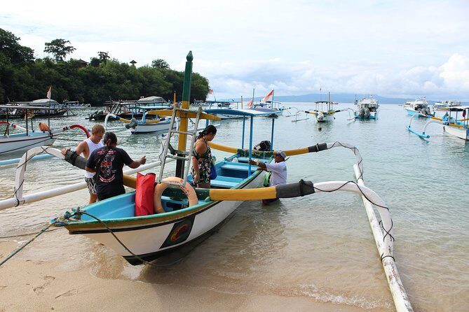 Snorkeling Tour at Blue Lagoon with Private Hotel Transfer - Exploring the Highlights of the Snorkeling Tour