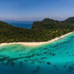 Snorkeling Tour to Rok and Haa Island by Speedboat From Koh Lanta - What Travelers Can Expect
