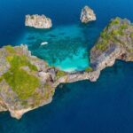 Snorkeling Tour to Rok and Haa Island From Krabi - Mu Koh Lanta National Park and Ko Lanta