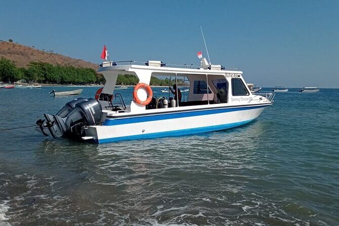 Snorkeling Trip to Menjangan Island - FAQs