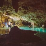 Snorkeling with Caribbean fish and private cenote exploration - The Value and the Price