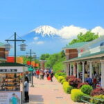 Snow Experience at Mt.Fuji, Hakone Pirate Ship & Gotemba Premium Outlet - Transportation and Group Dynamics