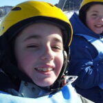 Snow skiing with National licensed Instructor in Korea - Who Would Love This Tour?