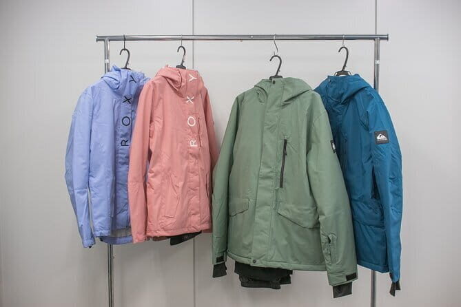 Snow Venture in Hitsujigaoka Observation Hill - What Makes Hitsujigaoka Snow Park Special?