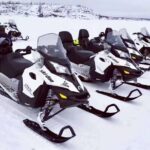 Snowmobile Tour - Who Will Enjoy This Snowmobile Tour?