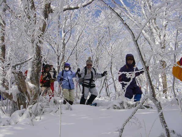 Snowshoe Tour - Practical Details and Planning