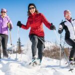 Snowshoeing and Cidery Tasting Adventure - Key Points