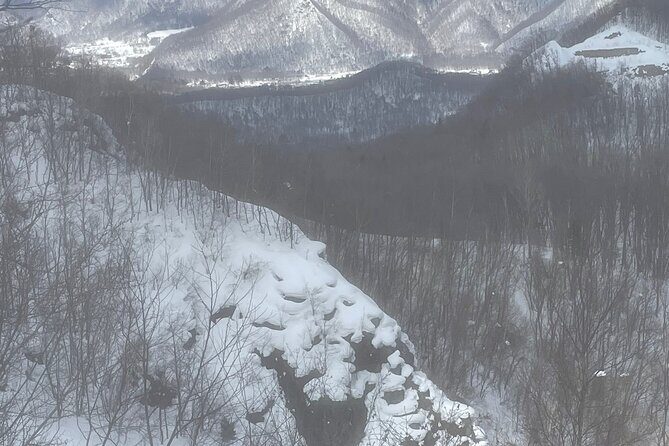 Snowshoeing and Onsen Adventures in a Winter Wonderland -Sapporo. - Who Will Love This Tour?