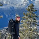 Snowshoeing At The Top Of The Sea To Sky Gondola - Authenticity & Value