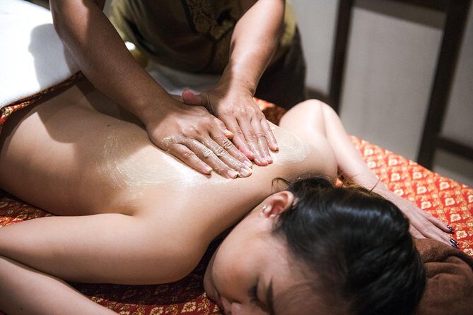 So Thai Pleasure Spa And Massage Package (3 Hours) - FAQ