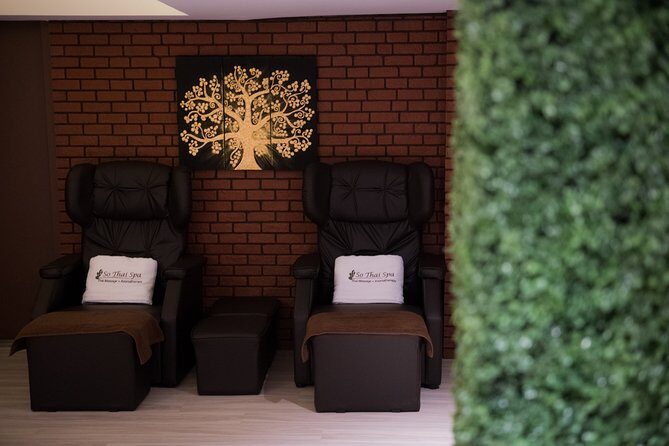 So Thai Pleasure Spa Package (3 Hours) - An Authentic Thai Escape — What You Can Expect