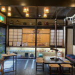 Soba Sushi Experience in Honmuraan New Yorkers loved Soba - Authenticity and Cultural Insight