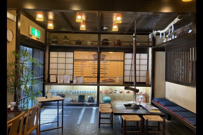 Soba Sushi Experience in Honmuraan New Yorkers loved Soba - Authenticity and Cultural Insight