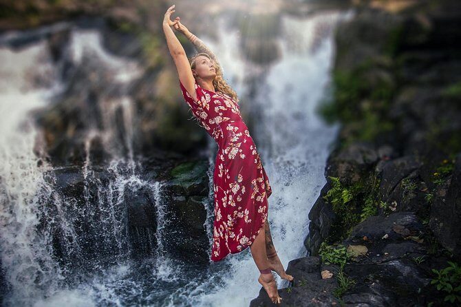 Social influencer and Travel Blogger Adventure on Kauai - Itinerary Breakdown: What’s Included