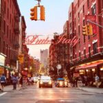SoHo, Little Italy and Chinatown Walking Tour in New York City - Practical Considerations