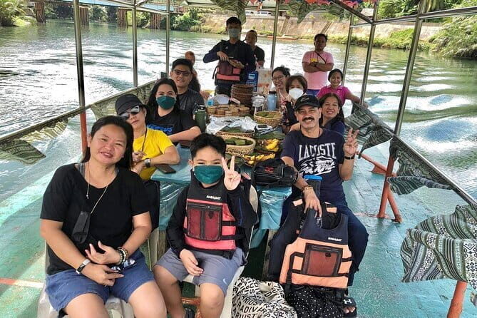 Sohoton Cave and Natural Bridge Park Adventure Tour - The Value and Practical Considerations