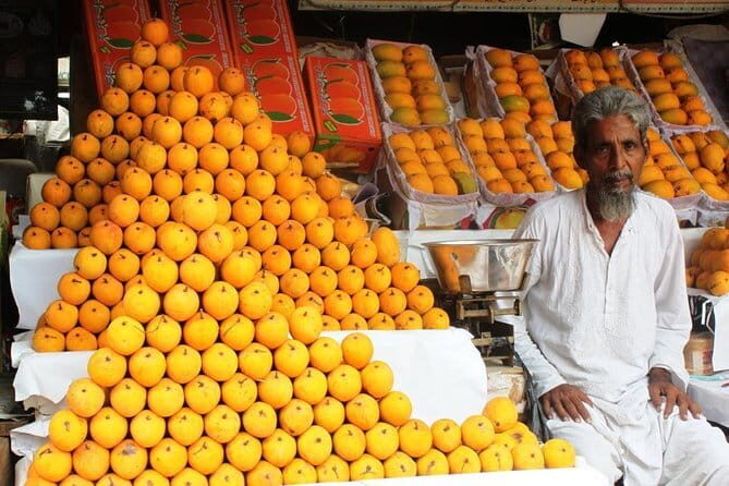 Sold before Buying: Bazaar Trails in Mumbai - How This Tour Moves Through Mumbai’s Markets