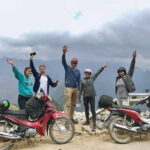 Solo Tour Motorbike Ha Giang loop 4Day 3Nights with Easy Rider - Day 3: The High Highlands and Remote Villages