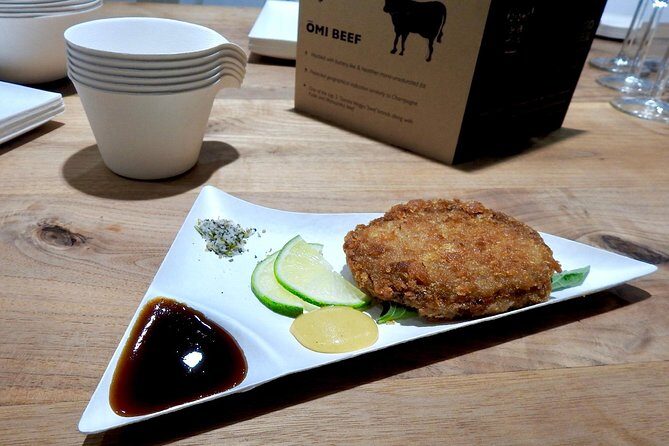 Sommelier Guided Pairing: Regional Japanese Food & Craft Beer - Why This Tour is Worth Considering