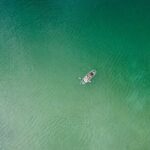 Sommers Bay Clear Kayak Tour// Flathead Lake - The Itinerary Breakdown