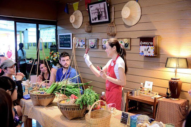 Sompong Thai Cooking School: Hands-On Culinary Experience - FAQ