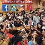 Sompong Thai Cooking School in Bangkok - In-Depth Look at the Experience
