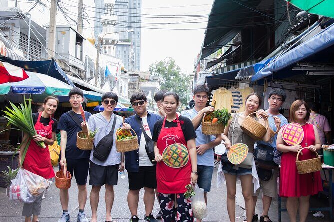 Sompong Thai Cooking School - The Sum Up