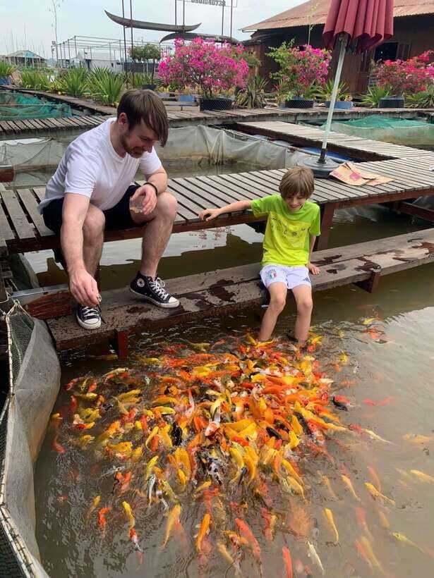 Son Islet Experience - A Detailed Look at the Son Islet Experience