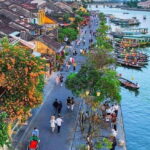 SON TRA PENINSULA - MARBLE MOUNTAIN  HOI AN TOWN - A Balanced, In-Depth Look at the Tour