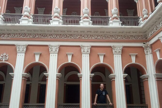 Sonargaon and Old Dhaka Private Day Tour - Visiting the Goaldi Mosque: A Slice of 16th-Century Islamic Architecture