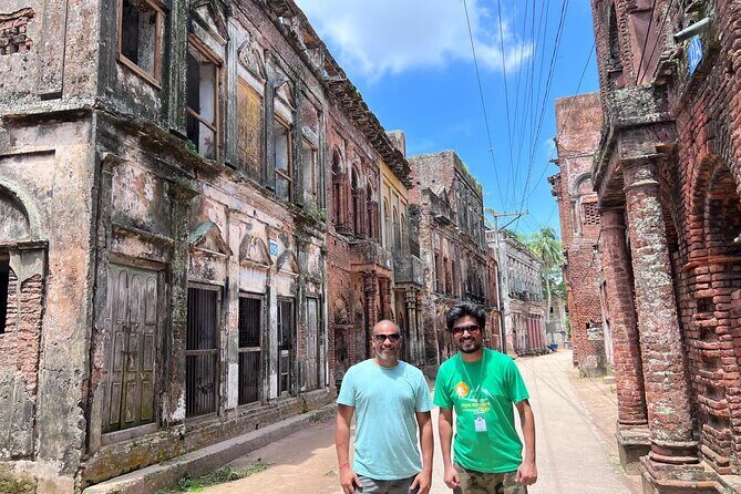 Sonargaon Day Tour from Dhaka- Away from Dhaka's Urban Chaos - The Experience: What You Can Expect