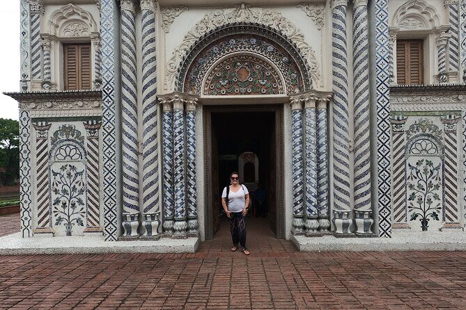 Sonargaon Day-Tour from Dhaka City - Authentic Perspectives from Travelers