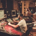 Song Creation and Music Video Experience - Meeting Points and Logistics