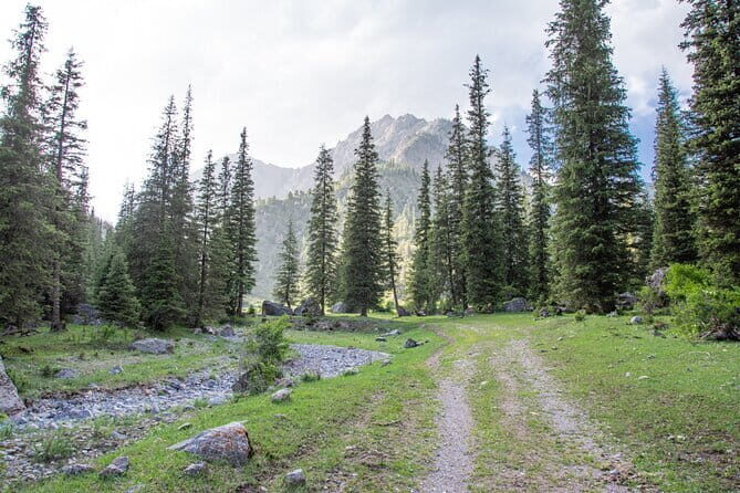 Song Kol Horse Trek Adventure - An In-Depth Look at the Song Kol Horse Trek Adventure