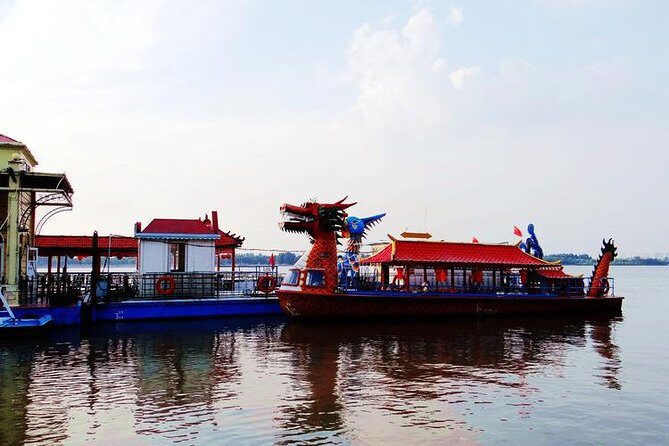 Songhua River Boat Tour and Food Experience in Harbin - Who Should Consider This Tour?