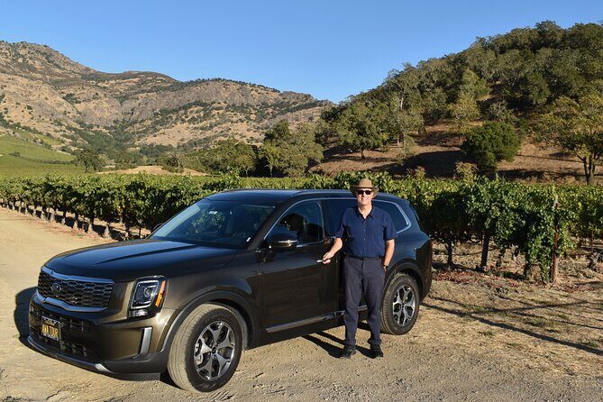 Sonoma Private Hike and Wine Tour - Who Would Enjoy This Tour?