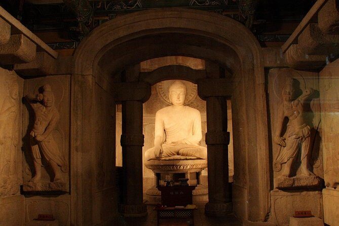 Soul of Korea 11days 10nights - The Sum Up