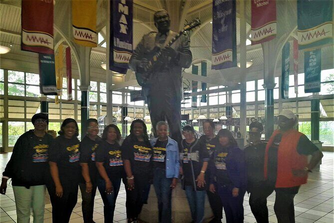 Soul of Memphis Step-On Tour - Who Will Love This Tour?