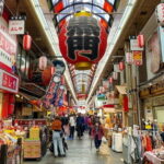 Soul of Osaka Walking Tour - The Sum Up